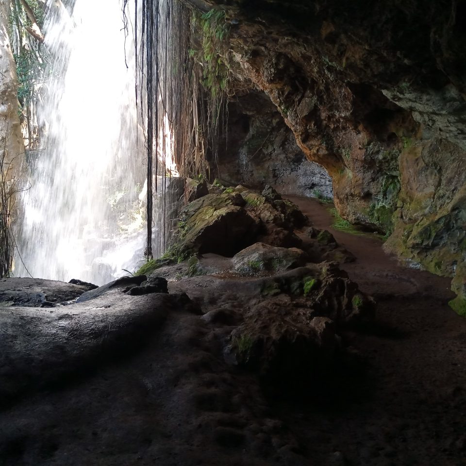 Hike 049: Kessup Falls – Hiking Adventures