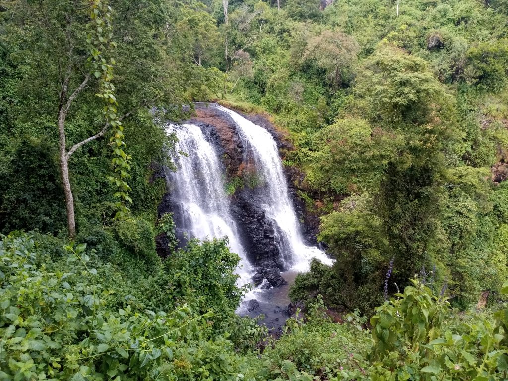 Hike 049: Kessup Falls – Hiking Adventures