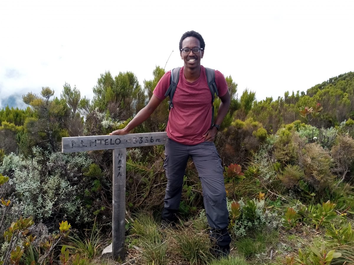 Hike 050: Mount Mtelo – Hiking Adventures