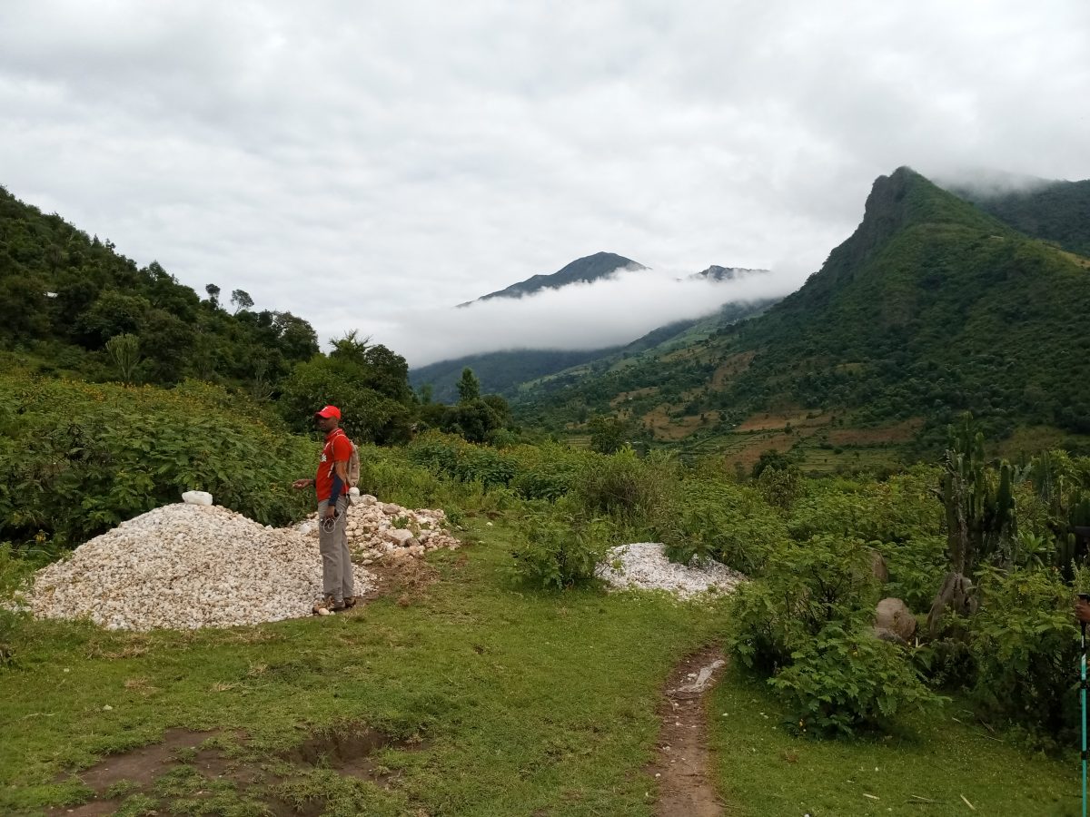 Hike 050: Mount Mtelo – Hiking Adventures