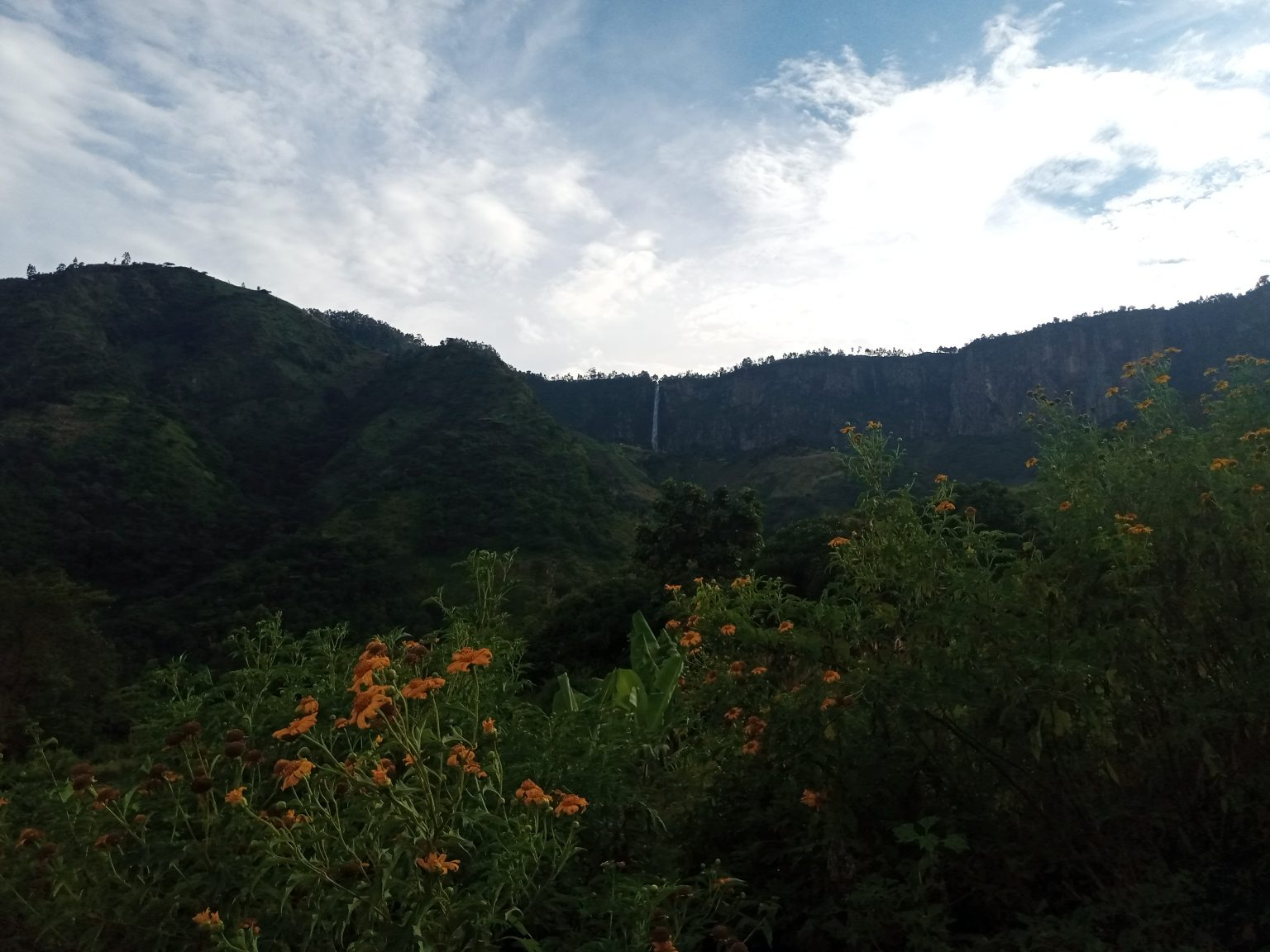 Hike 048: Torok Falls – Hiking Adventures