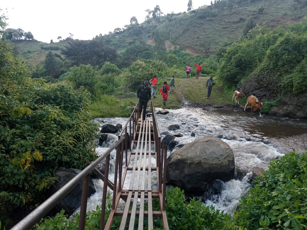 Hike 048: Torok Falls – Hiking Adventures