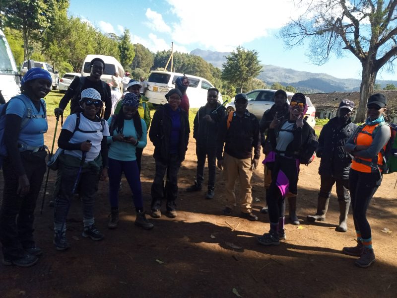 Hike 057: Mount Kinangop – Hiking Adventures