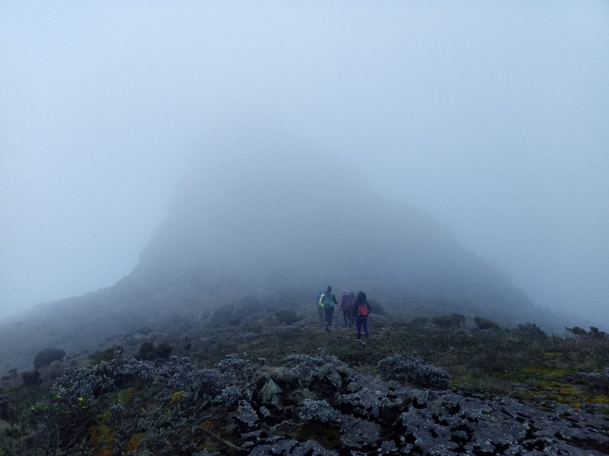 Hike 057: Mount Kinangop – Hiking Adventures