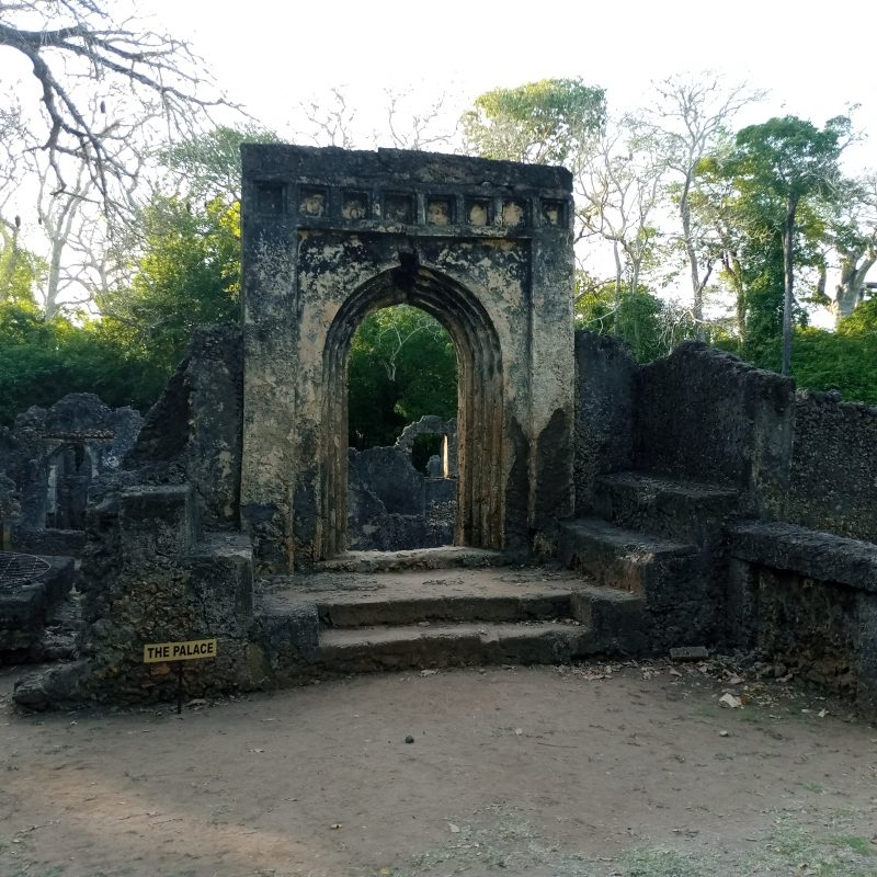 Hike 049: Kessup Falls – Hiking Adventures