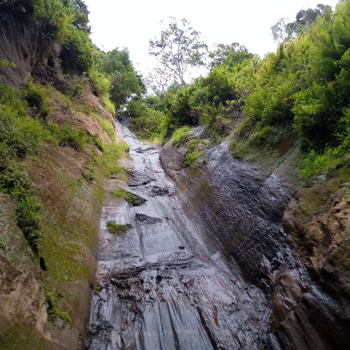Hike 049: Kessup Falls – Hiking Adventures