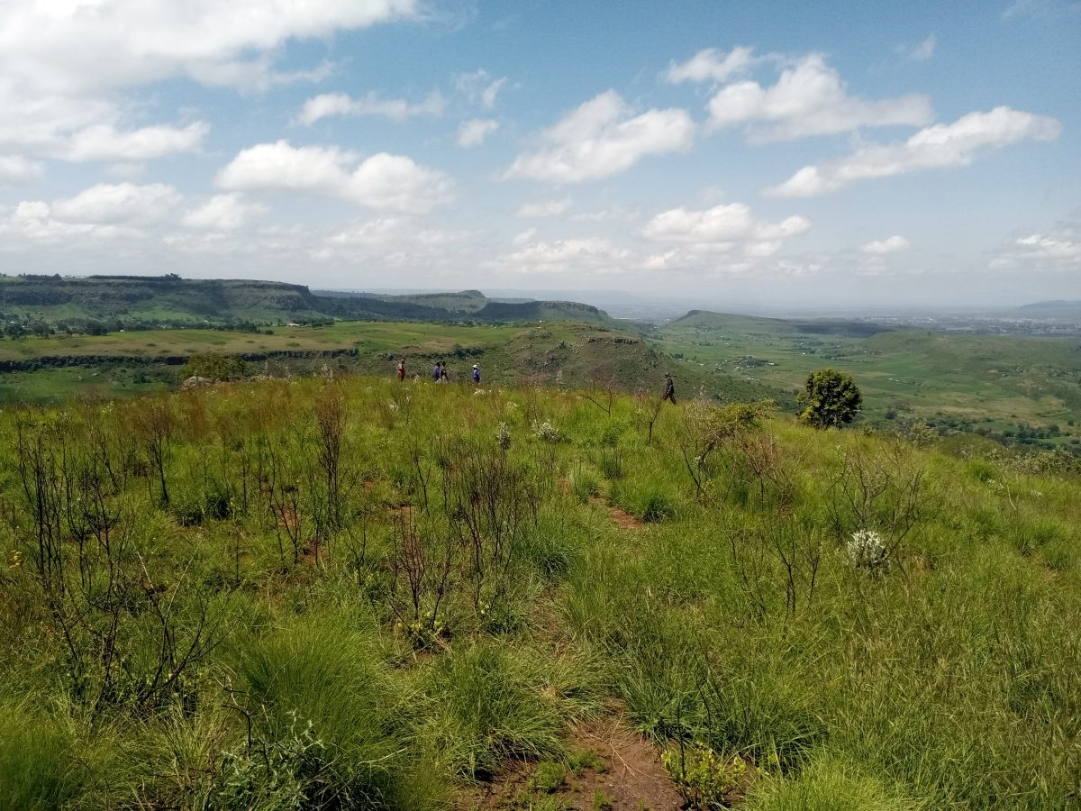 Hike 096: Table Mountain (Elementaita) – Hiking Adventures