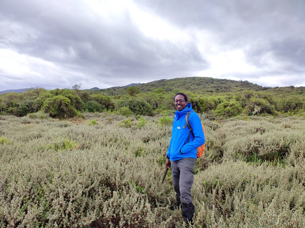 Hike 116: Mutubio – Mutarakwa Traverse – Hiking Adventures