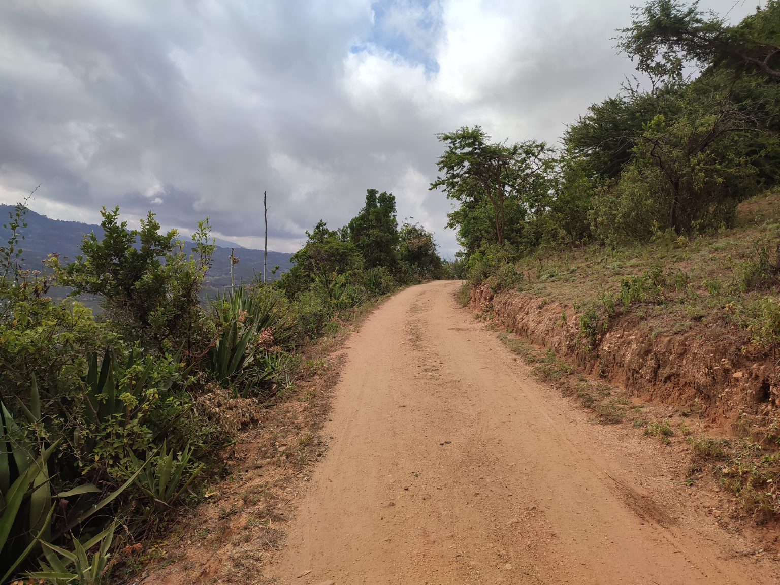 Hike 159: Kenze Gorge – Hiking Adventures