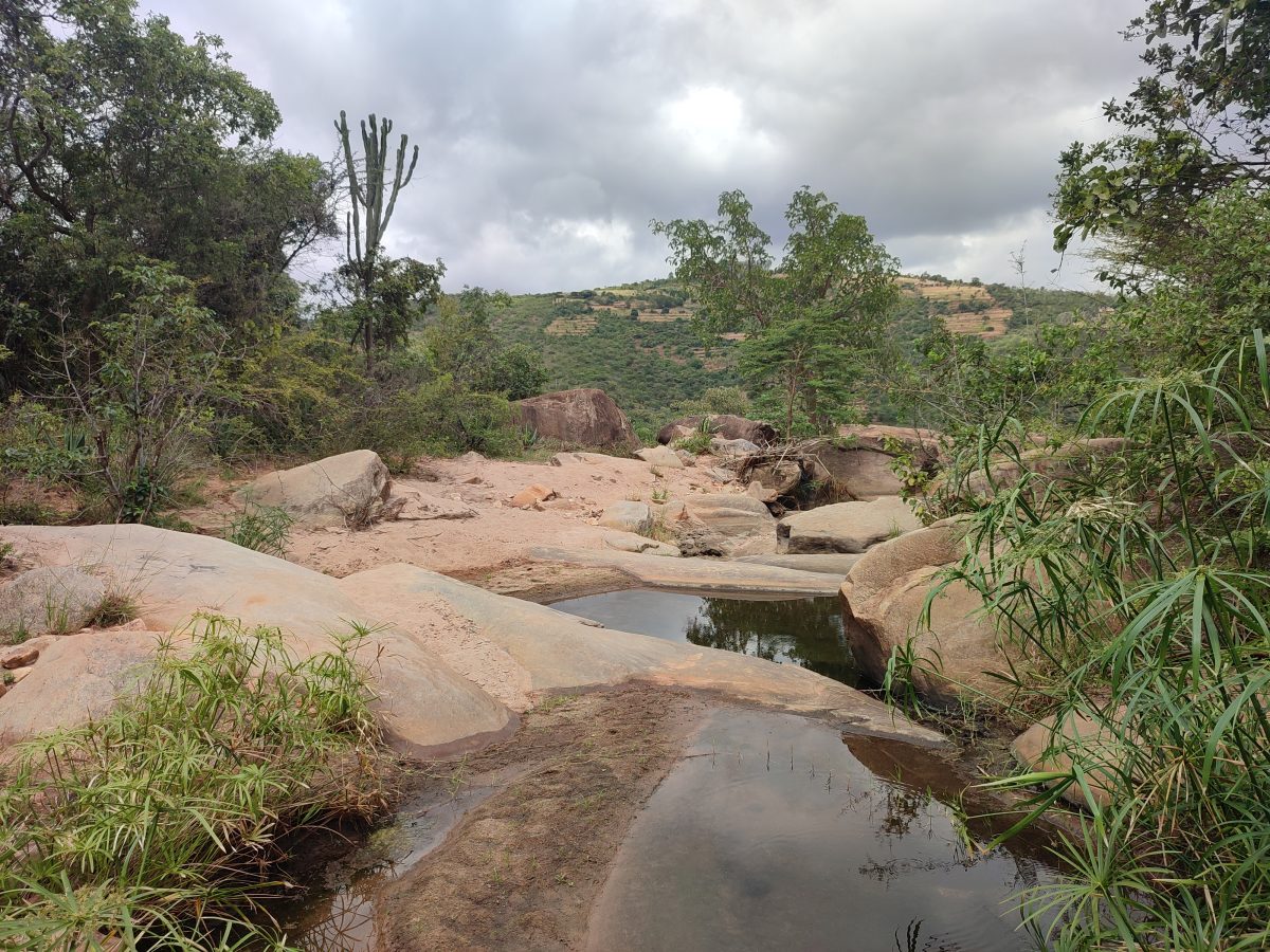 Hike 159: Kenze Gorge – Hiking Adventures