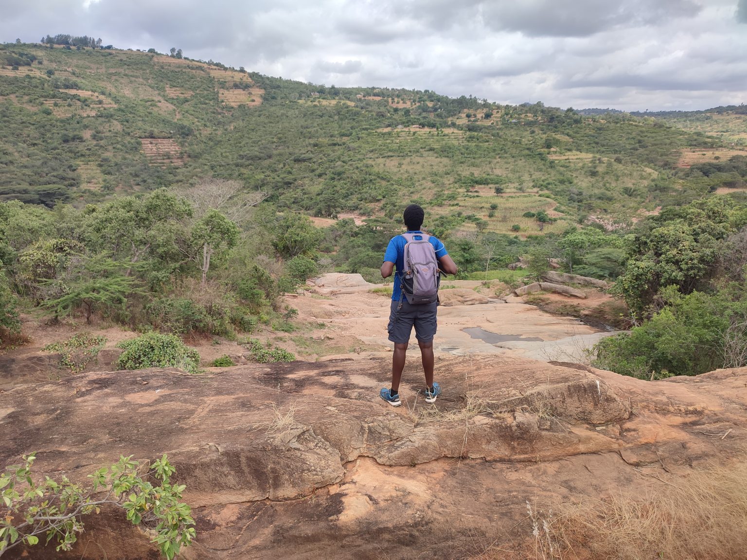 Hike 159: Kenze Gorge – Hiking Adventures