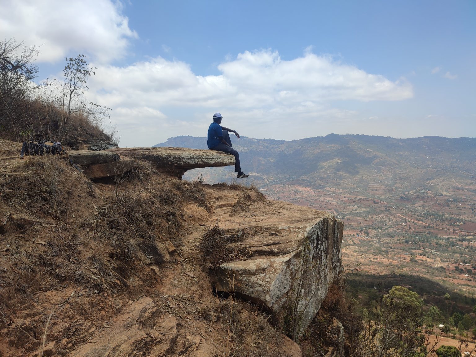 Hike 167: Mbooni Forest – Hiking Adventures